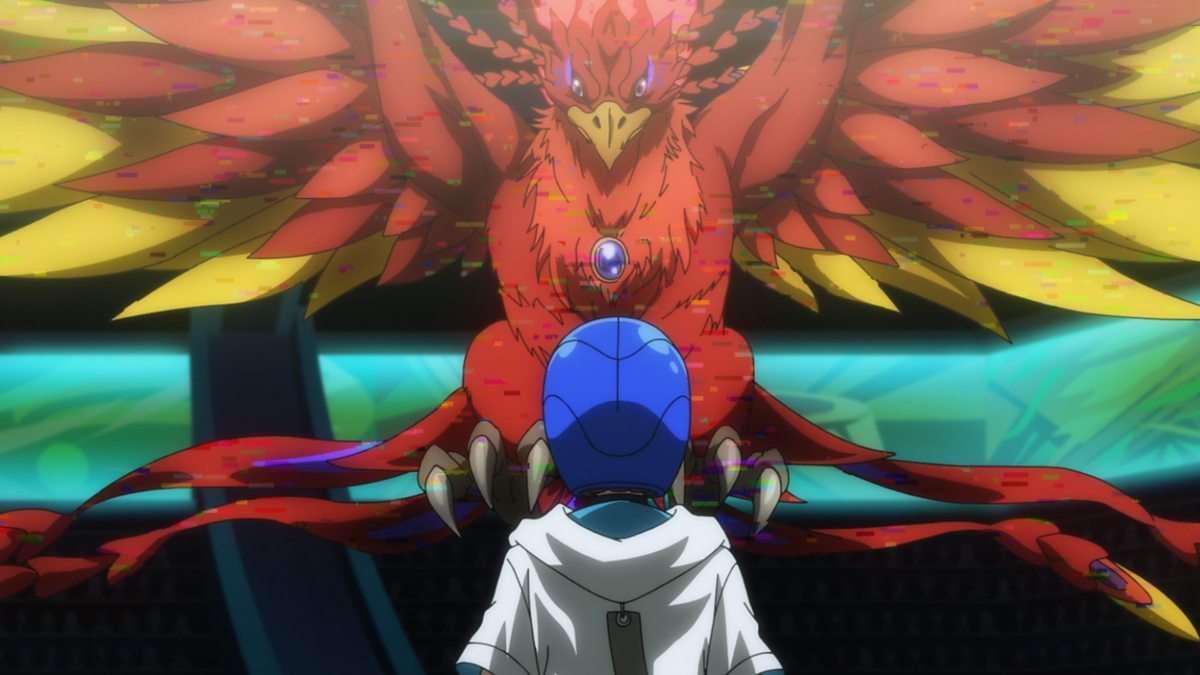 Beyblade X - Series 1: 24. Arrival of the Fastest - BBC iPlayer