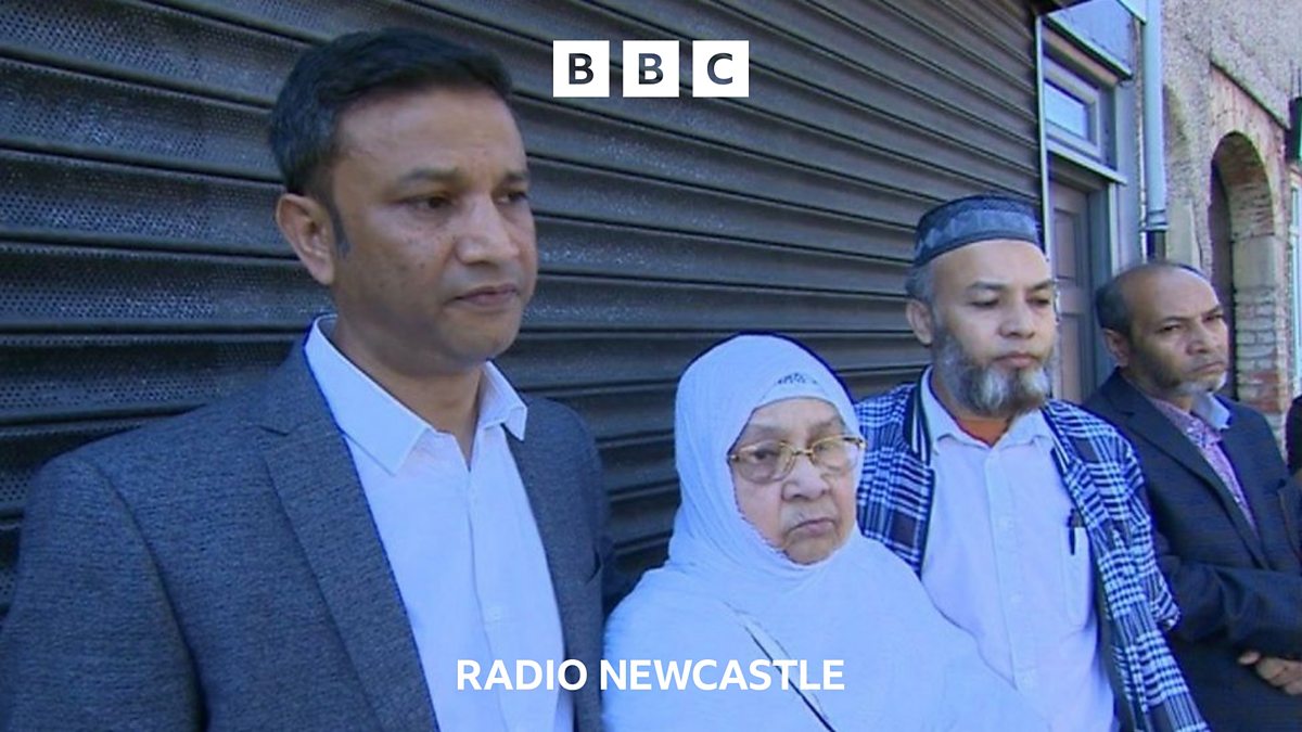 BBC Radio Newcastle - Matt Bailey, Former Lord Mayor of Newcastle says the government has failed ...