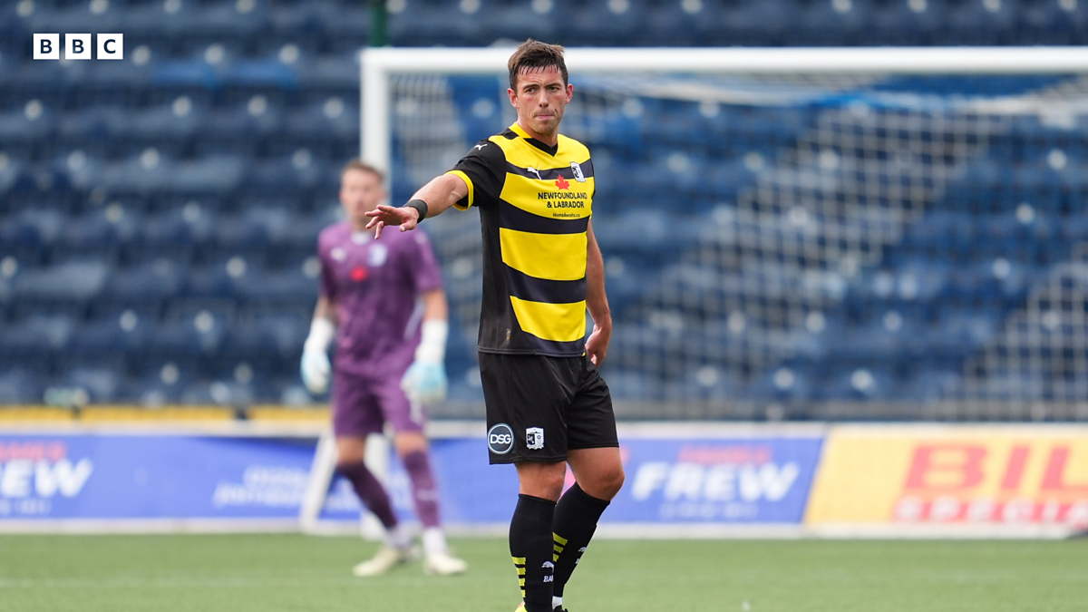 BBC Radio Cumbria - BBC Radio Cumbria Sport, Niall Canavan