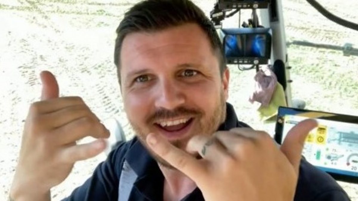 BBC Radio Lincolnshire - Scott Dalton, Football Eve and Farmwatch, Meet ...