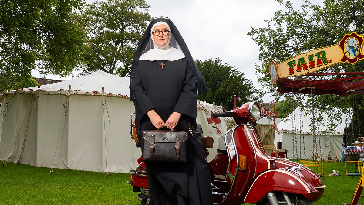 BBC One - Sister Boniface Mysteries - Episode guide