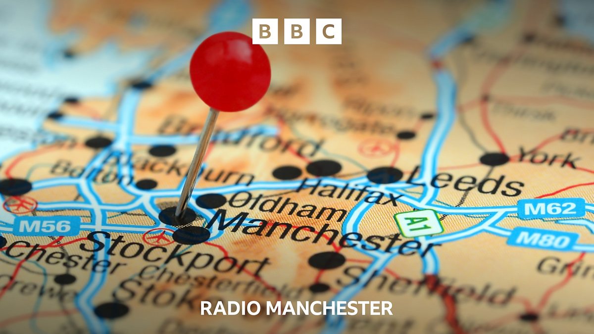 BBC Radio Manchester - BBC Radio Manchester, The origins of some ...
