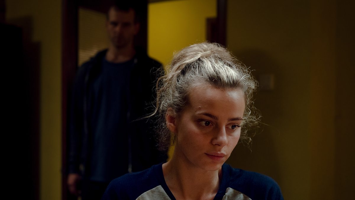 Kidnapped: The Chloe Ayling Story - Series 1: Episode 2 - BBC iPlayer