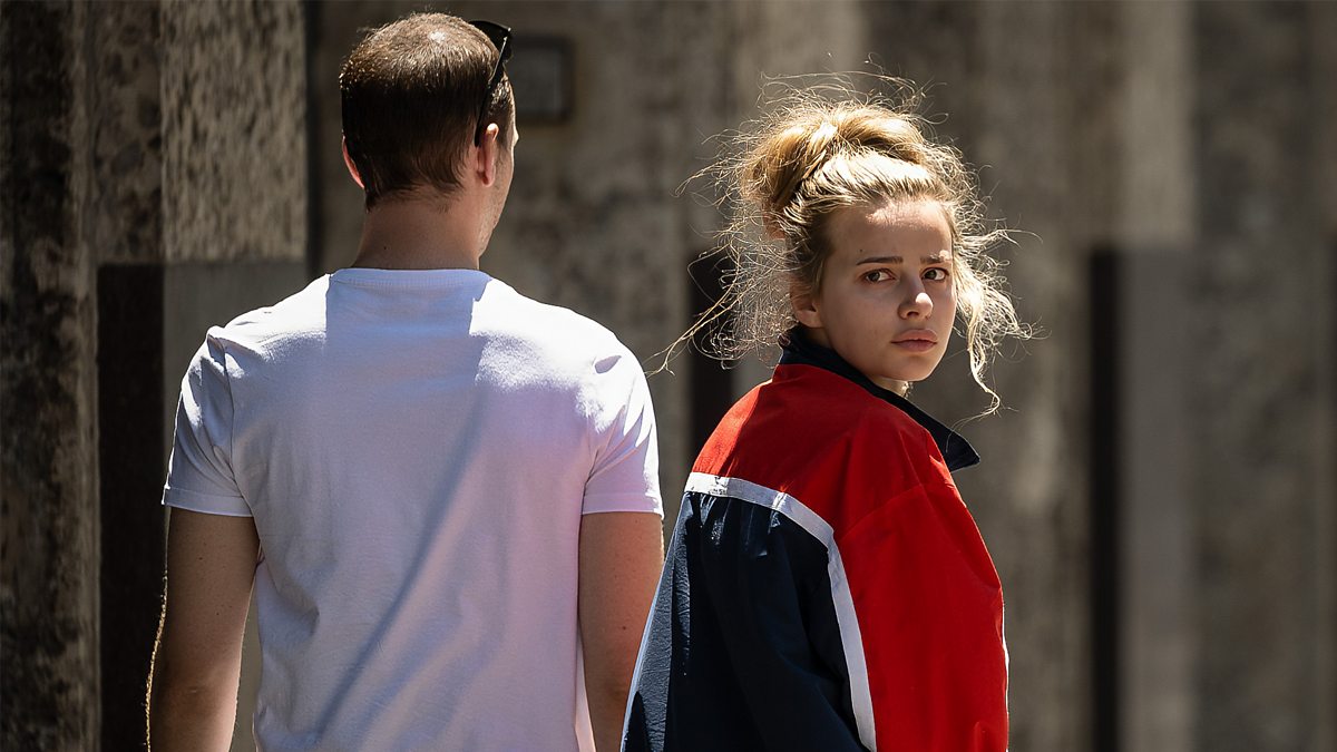 Kidnapped: The Chloe Ayling Story - Series 1: Episode 3 - Audio ...