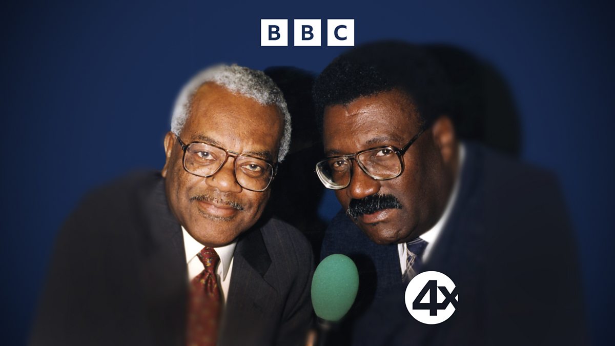 BBC Radio 4 Extra - Paths of Inspiration - Clive Lloyd