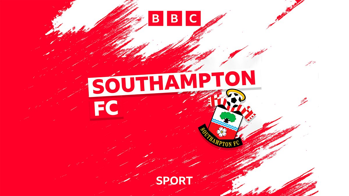BBC Radio Solent - Southampton FC