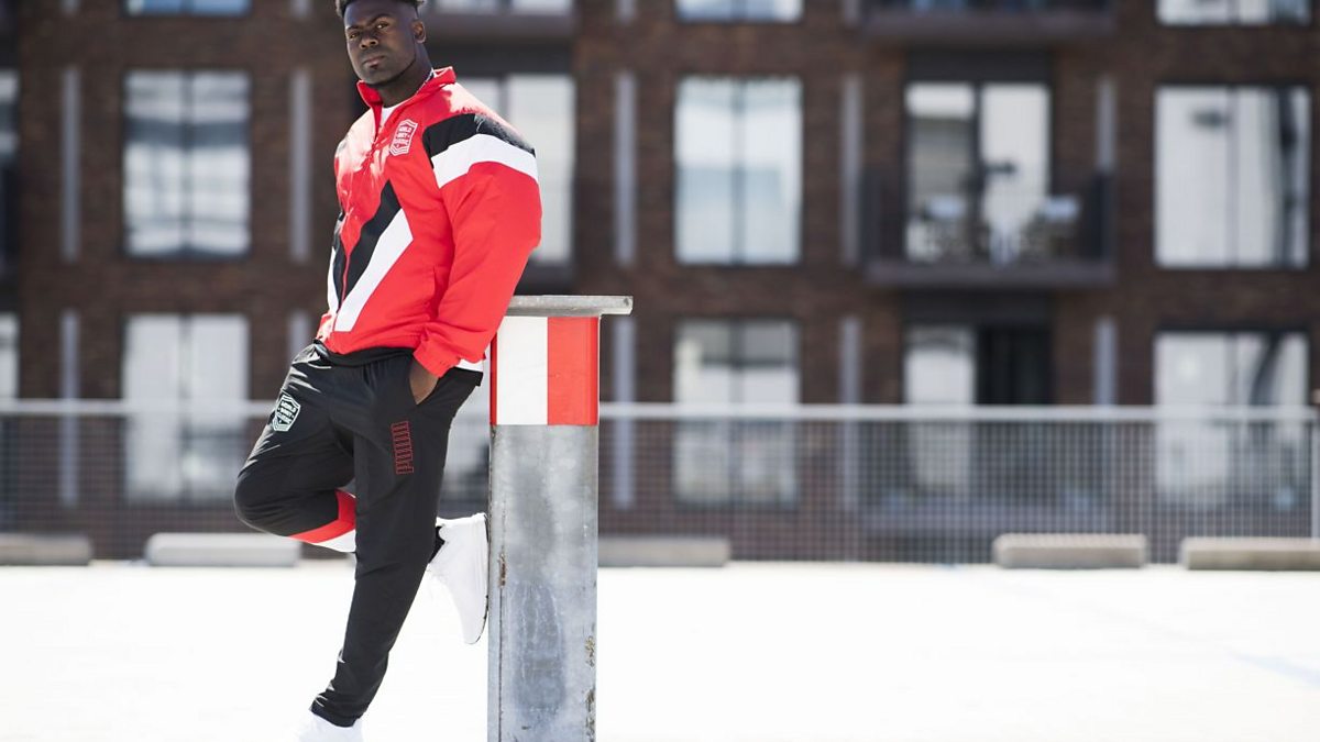 BBC Radio Suffolk - Angelle Joseph, Breaking has been added to the ...