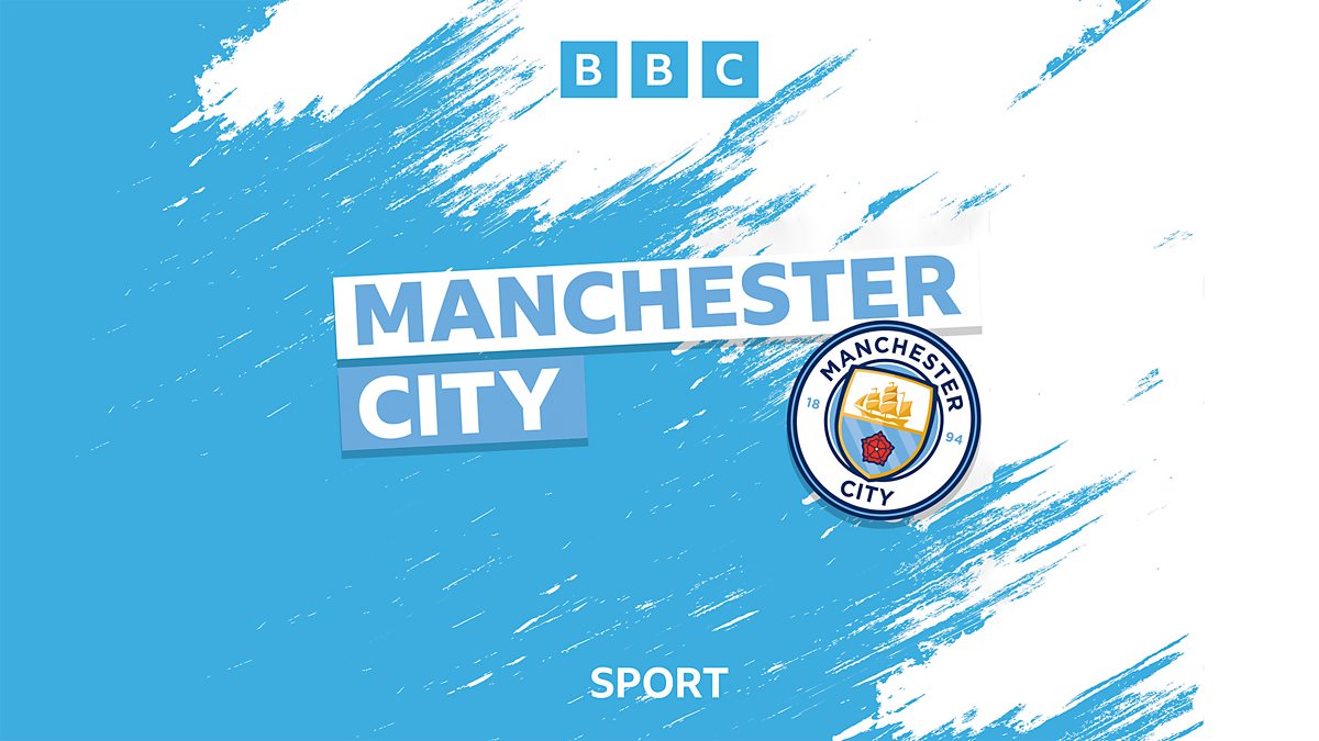 BBC Radio Manchester - Manchester City, We're Not Really Here: A ...
