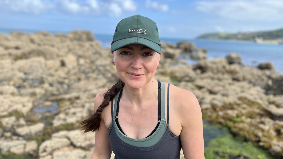 BBC Radio Cornwall - Make a Difference: Cornwall, Rewarding rockpools ...