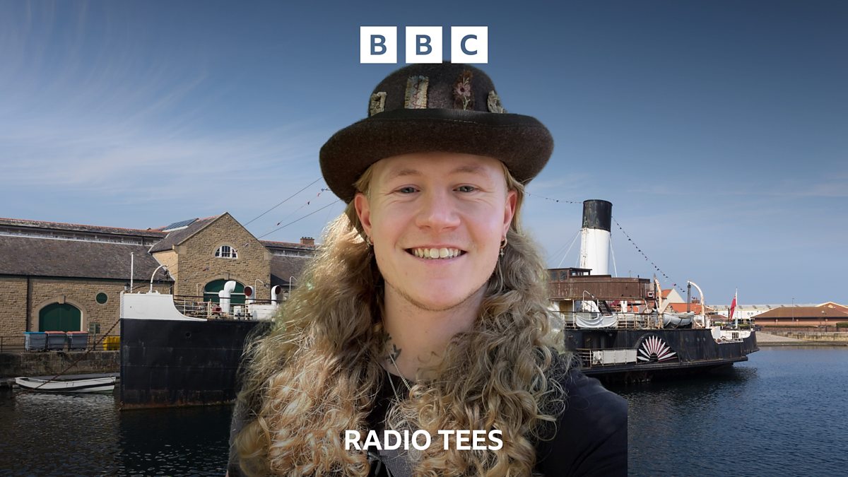 BBC Radio Tees - BBC Radio Tees, Who is Hartlepool's 'History Magpie'?