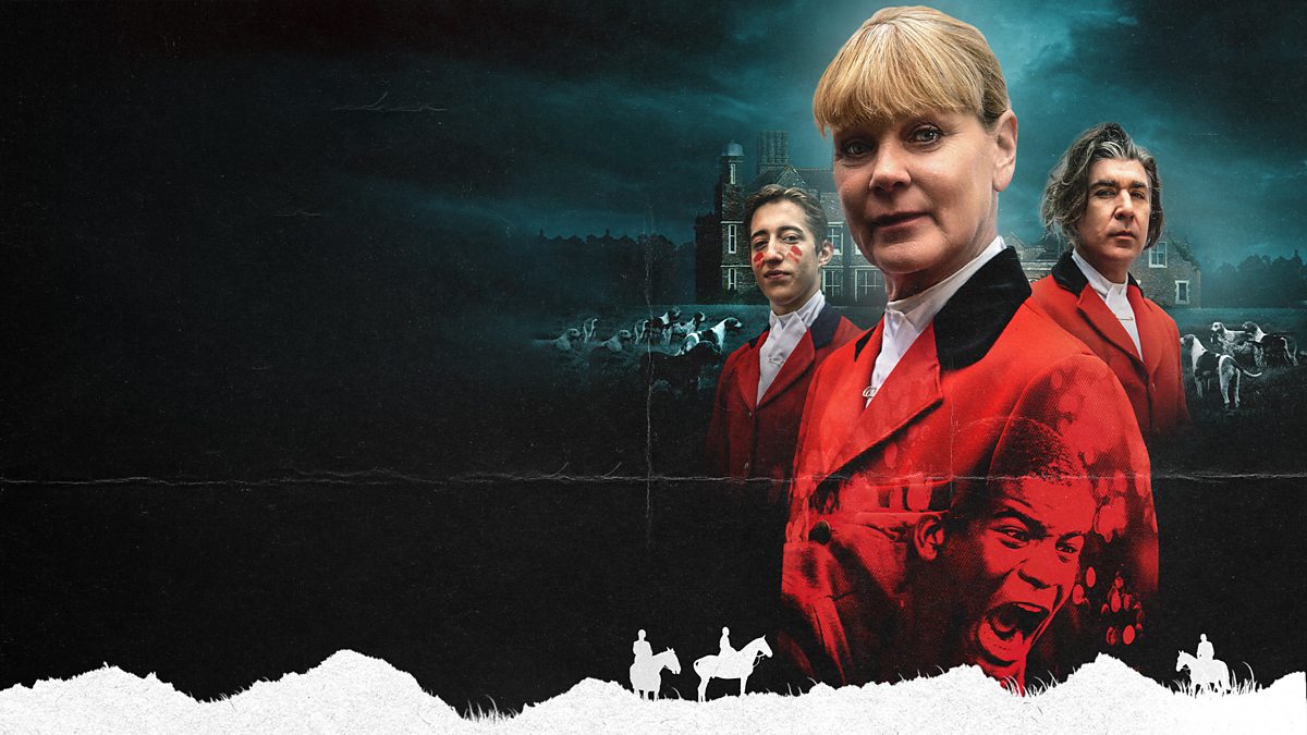 Hounded - BBC iPlayer