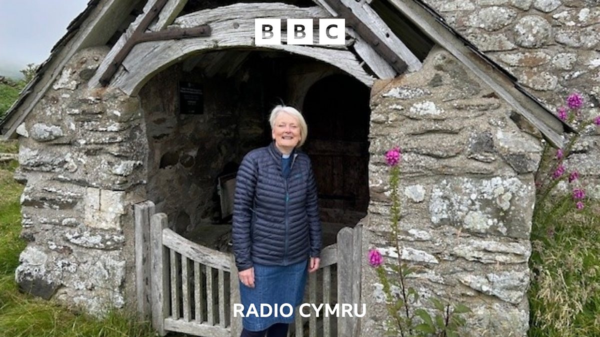 BBC Radio Cymru - Yr Oedfa, Eryl Parry Trefriw