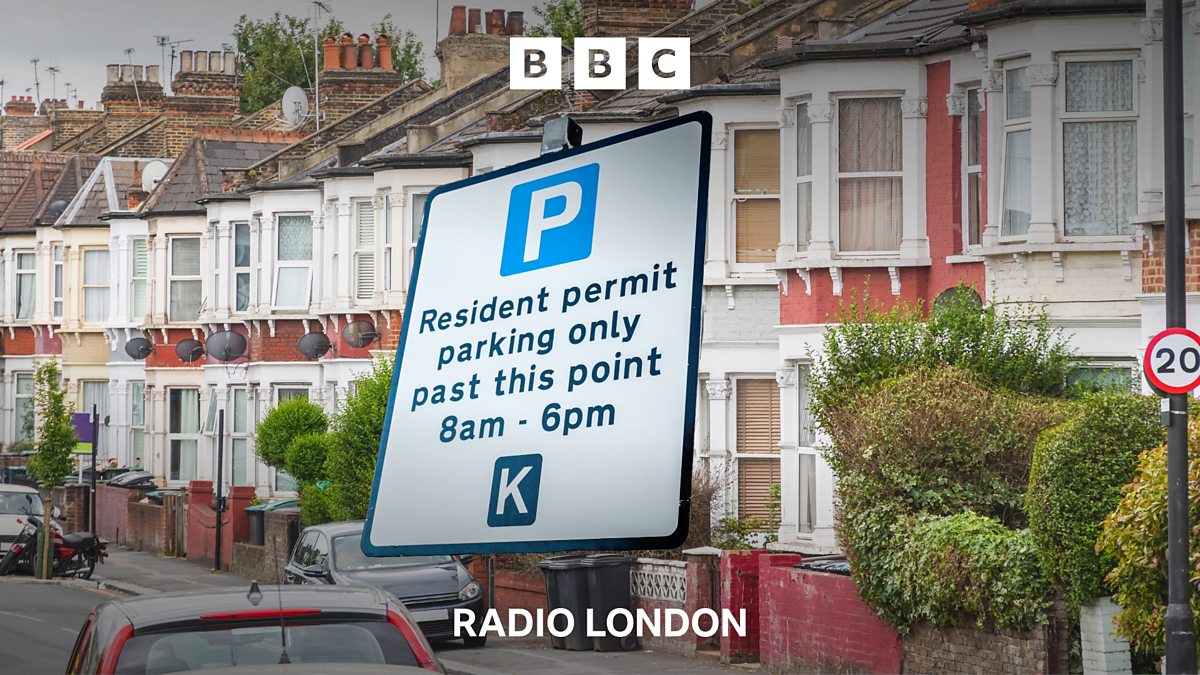 BBC Radio London - BBC Radio London, Is Haringey Council trying to triple visitor parking fees?