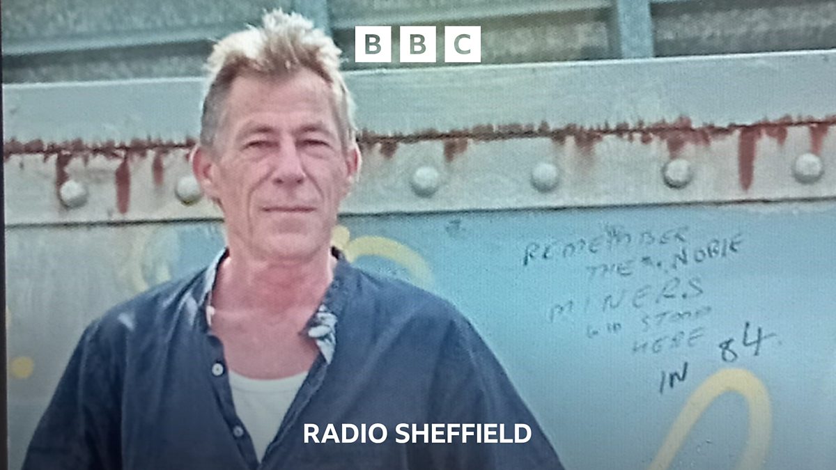 BBC Radio Sheffield - Secret South Yorkshire, A miner's hidden life ...