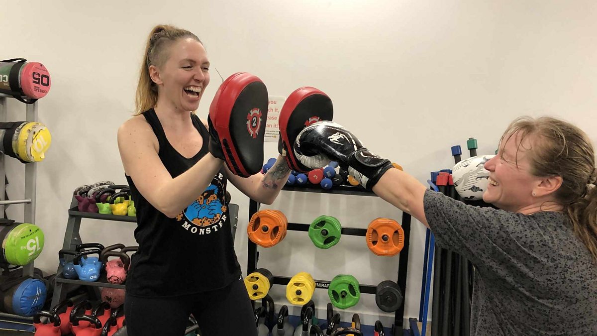 BBC Radio Cornwall - Anoushka Williams, 12/08/2024, Dr George Capone ...