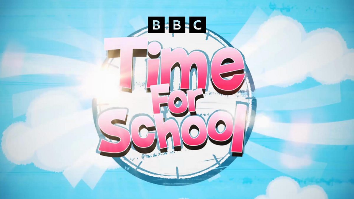 CBeebies - Time for School, tfs-theme-tune-2024
