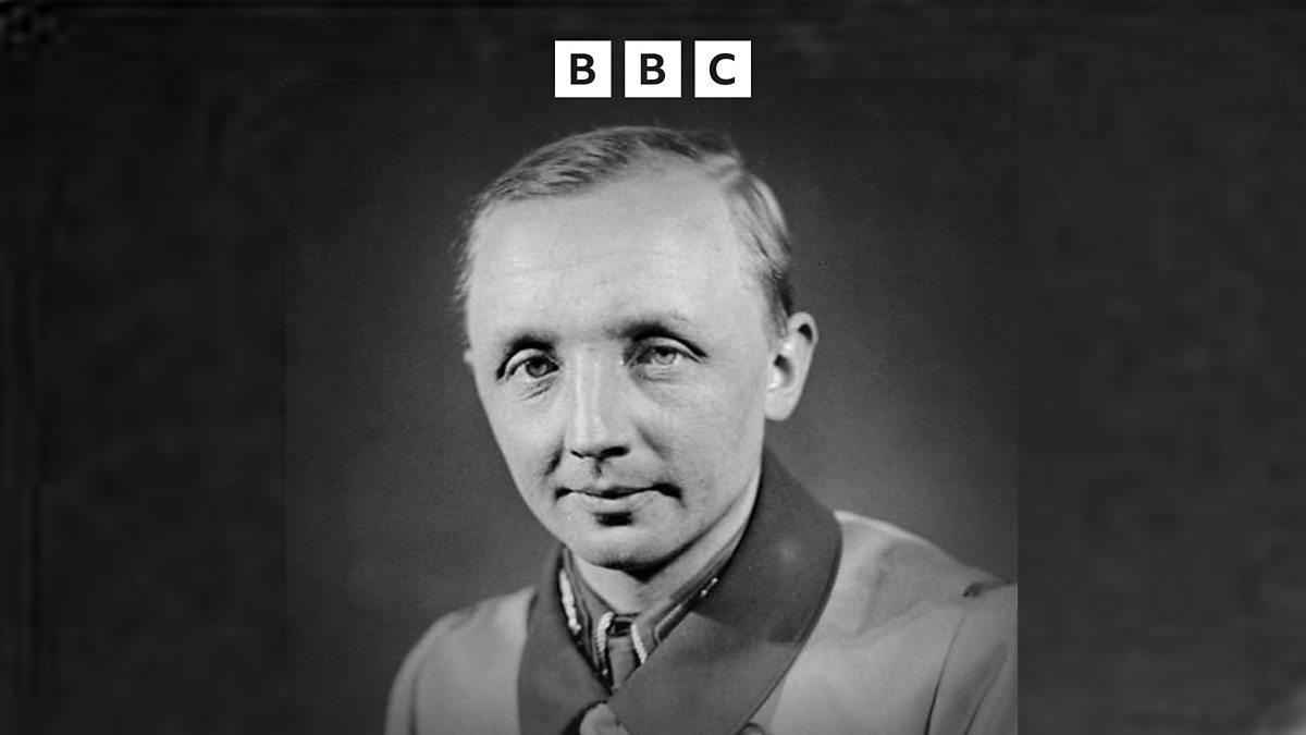 BBC World Service - Witness History, Nazis in Egypt