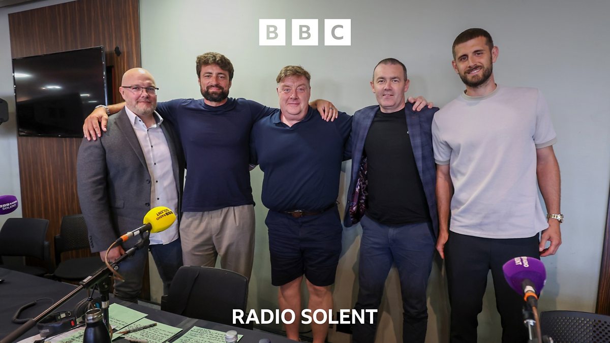 BBC Radio Solent - Southampton FC, Saints Fans' Forum 2024: Listen back ...