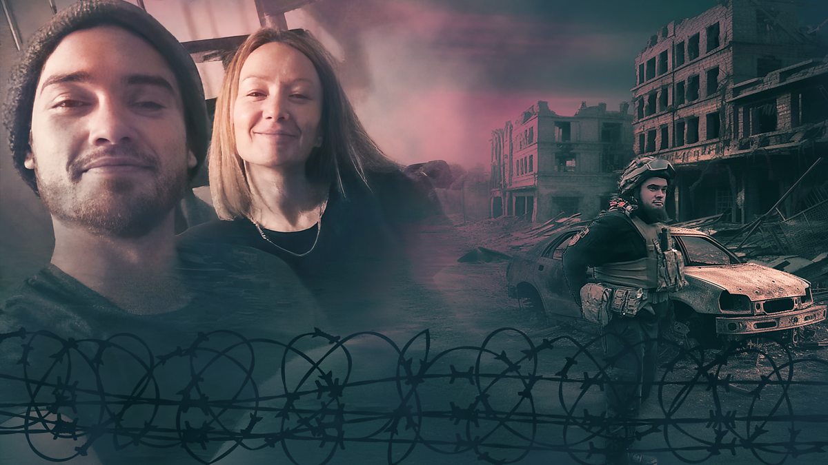 Hell Jumper - BBC iPlayer