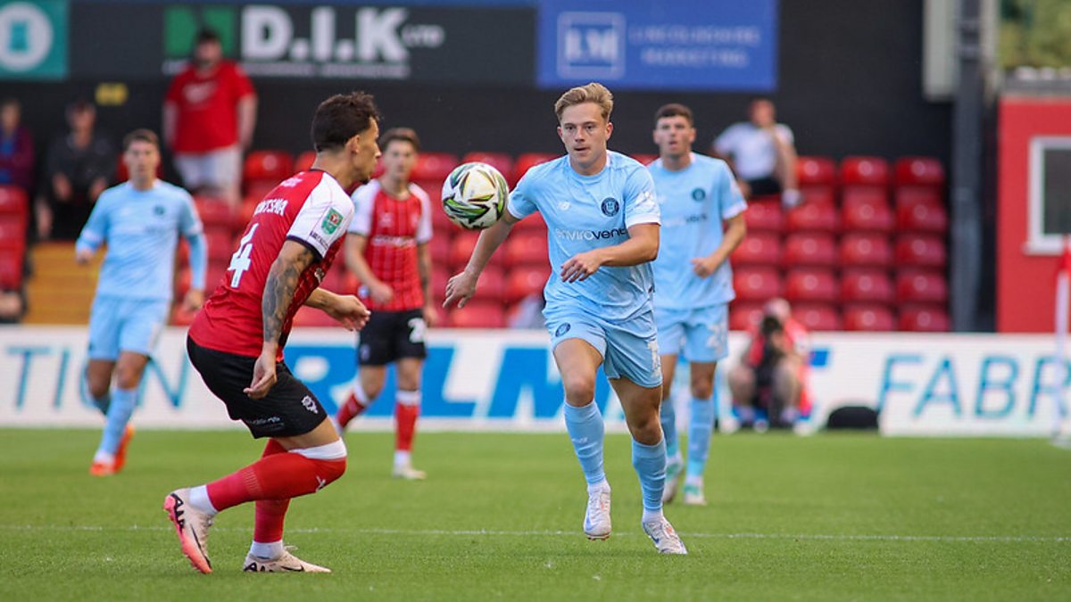 BBC Radio York - BBC Radio York Sport, James Daly: 'It didn't look pretty, but it was about ...