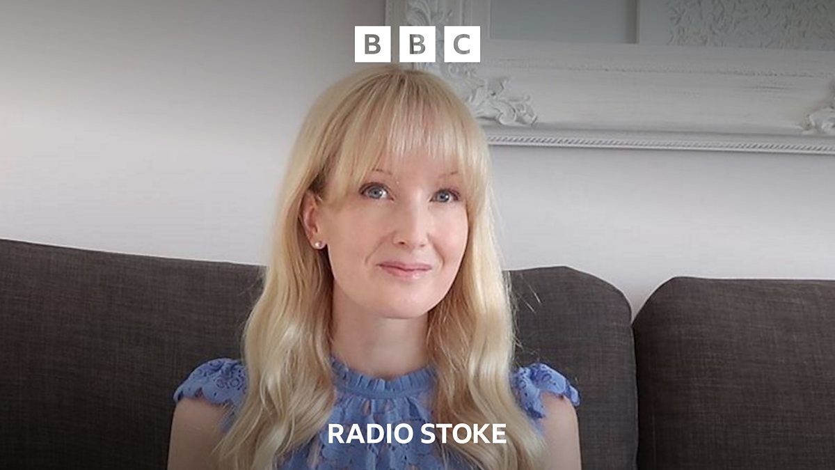BBC Radio Stoke - Make a Difference: Stoke, Bravery Finalist: Deborah ...