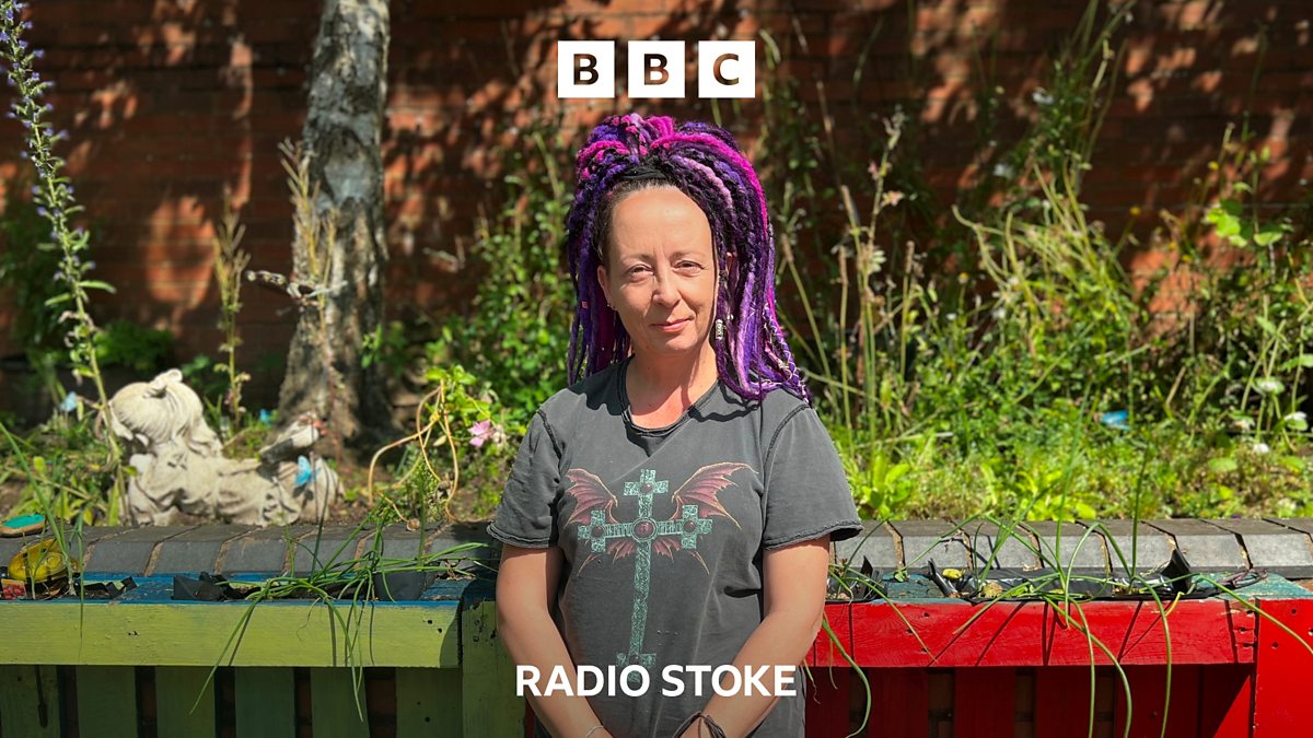 BBC Radio Stoke - Make a Difference: Stoke, Great Neighbour Finalist ...