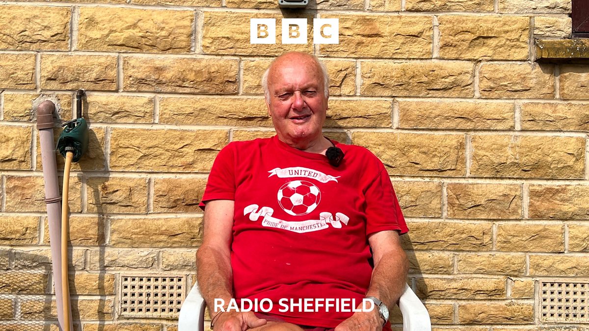 BBC Radio Sheffield - Make a Difference: BBC Radio Sheffield, Dave ...