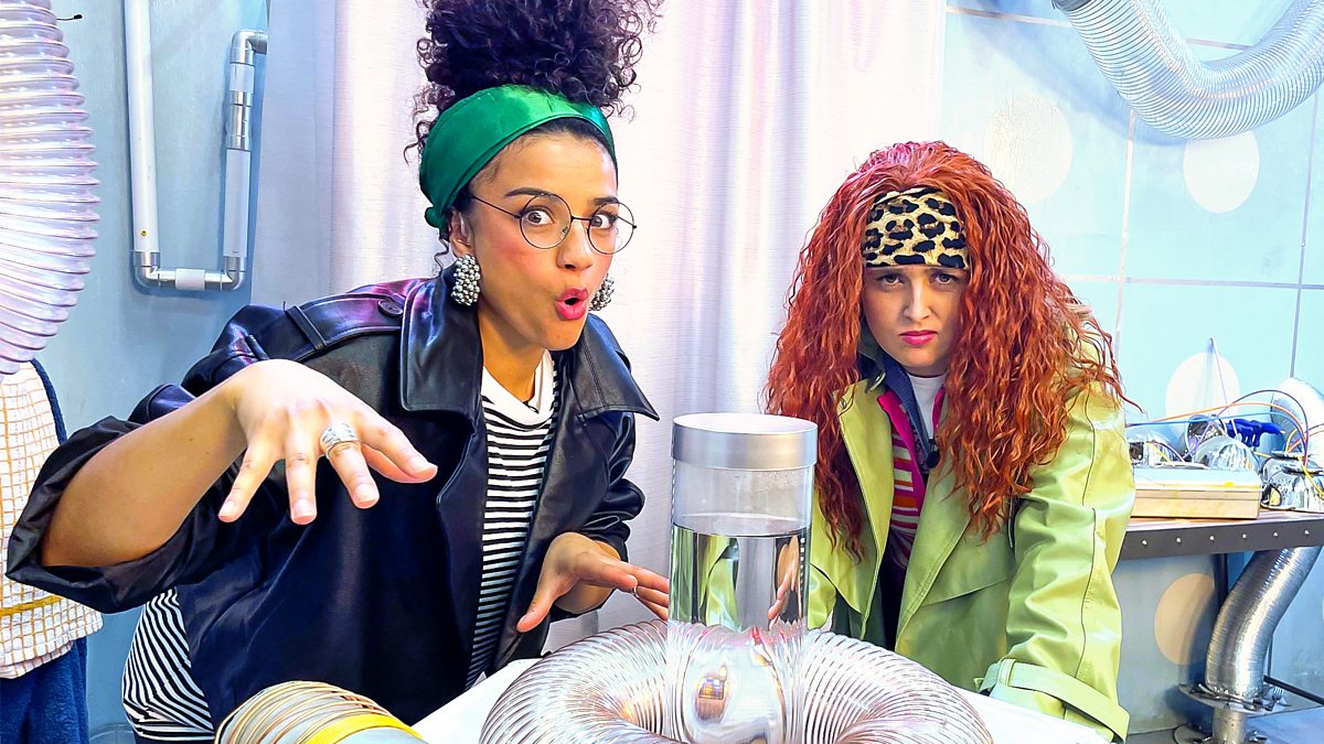 Saturday Mash-Up! Live - Doctor, Doctor: 5. Doctor Where Comes to Stay ...