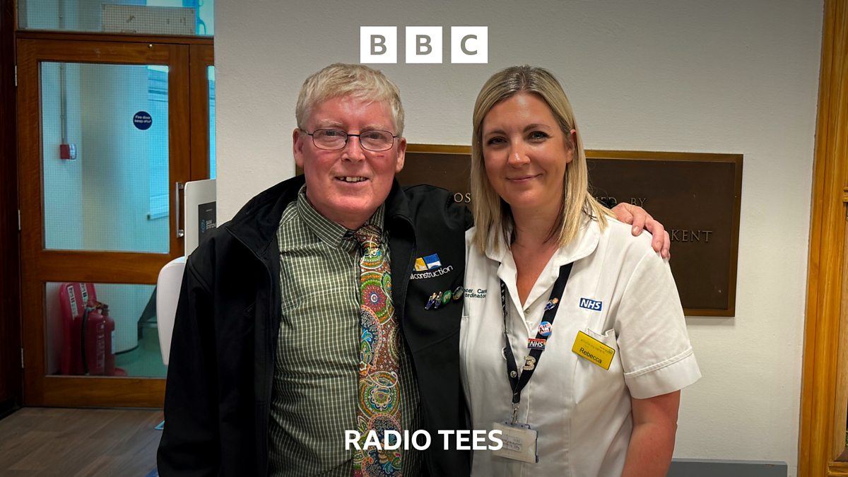 BBC Radio Tees - BBC Radio Tees, How Hartlepool is leading the charge ...