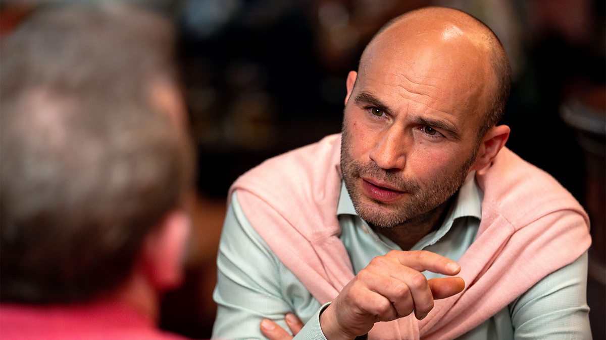 EastEnders - 21/08/2024 - BBC iPlayer