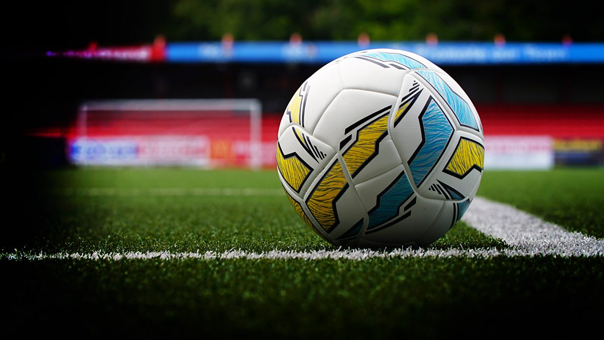 BBC Sport - Irish League Football Live - Episode guide