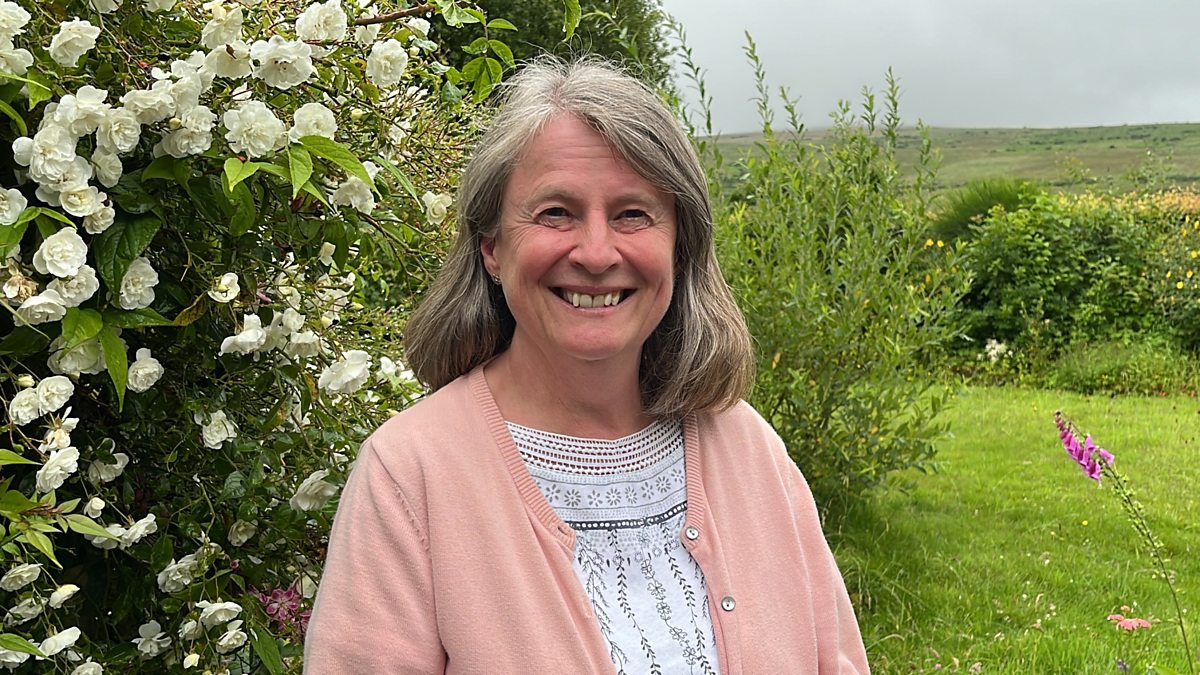 BBC Radio Devon - Caroline Densley, 20/08/2024, Make A Difference ...