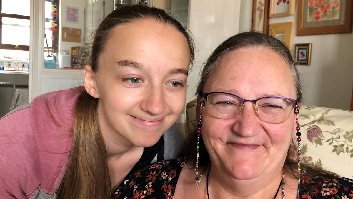 BBC Radio Devon - Caroline Densley, 21/08/2024, Make A Difference ...