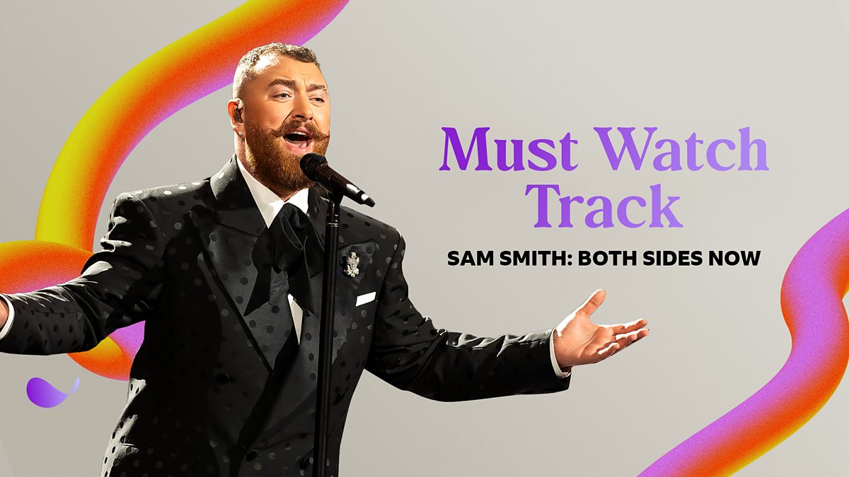 BBC Proms - Must Watch Tracks: Sam Smith - Both Sides Now - BBC iPlayer