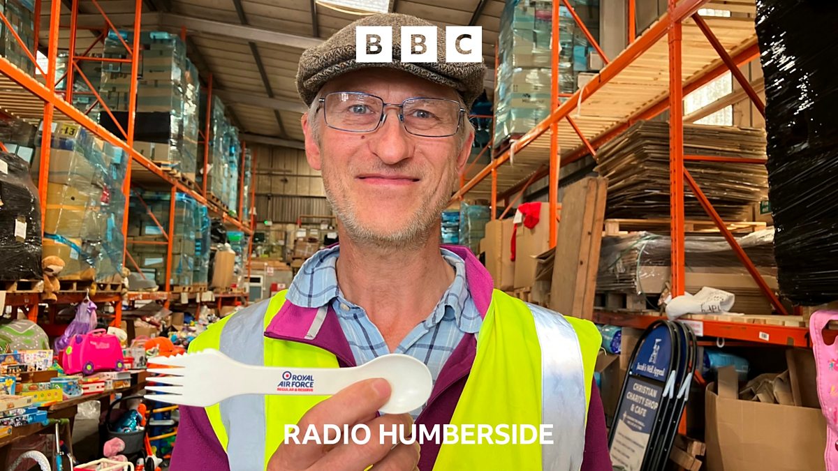 BBC Radio Humberside - BBC Radio Humberside, Beverley charity helping ...