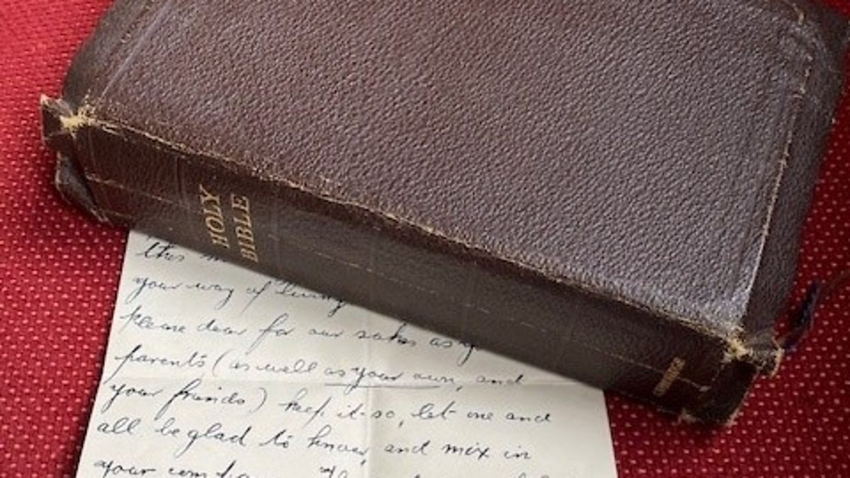 BBC World Service - Outlook, Is Anybody Out There? I feared rejection and found an ally