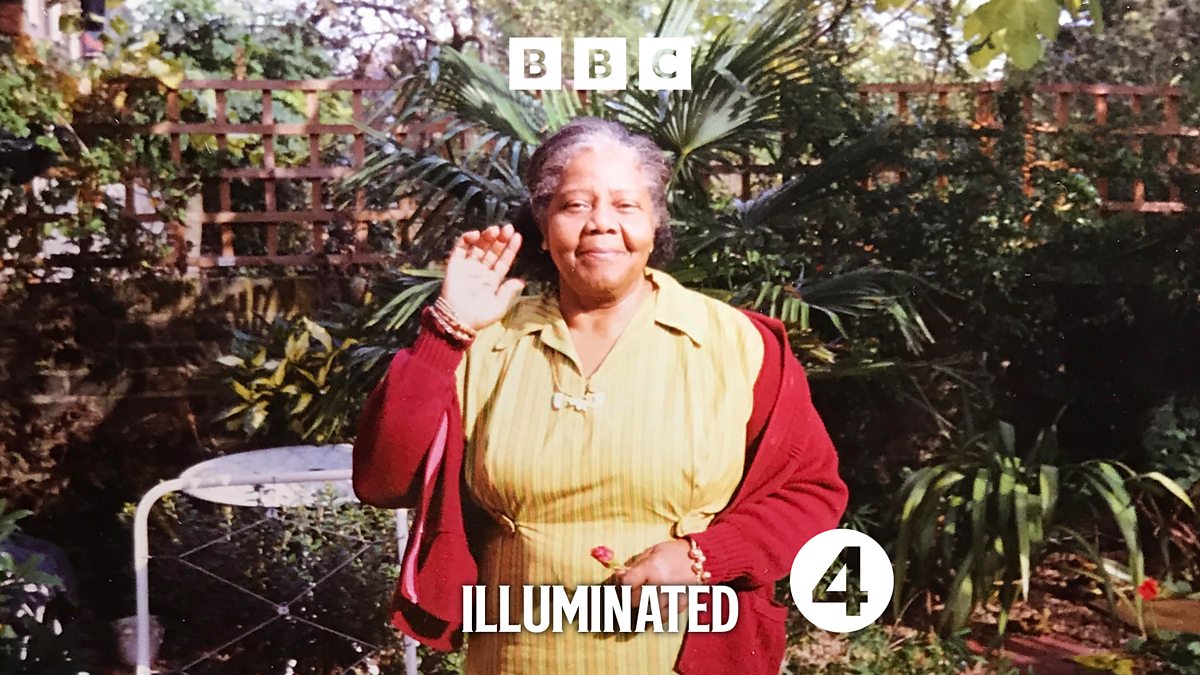 BBC Radio 4 - Illuminated, Sybil Phoenix, a Civil Life