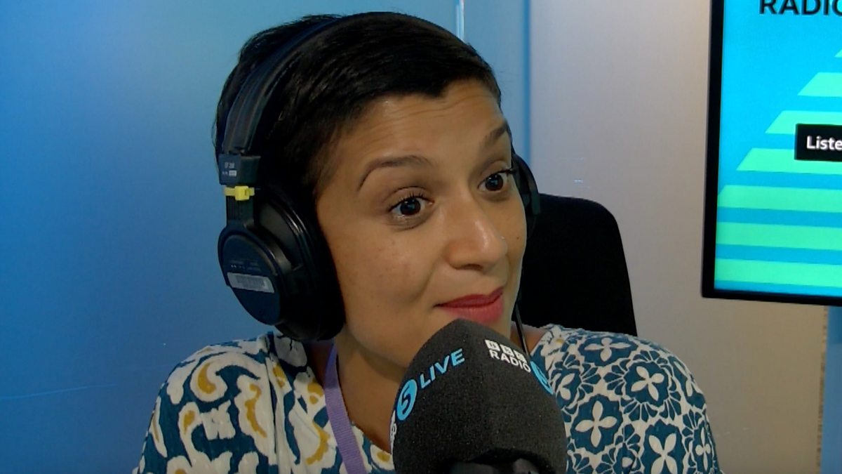 BBC Radio 5 Live - Me, My Health and I, Here's why you might feel unheard by your doctor