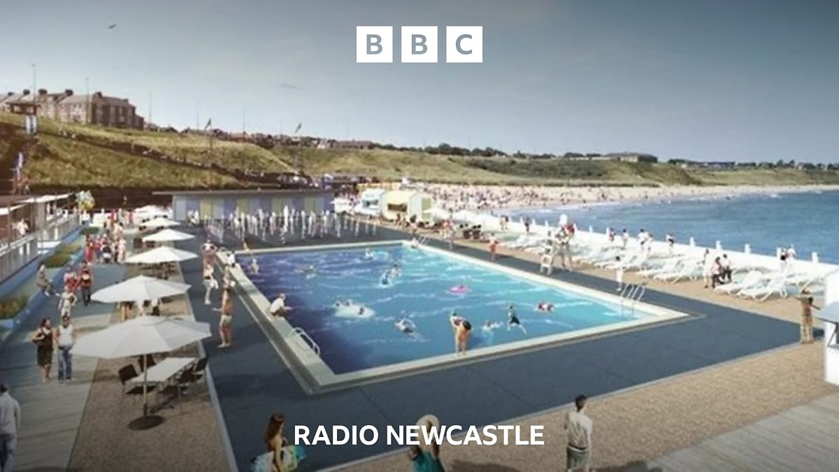 BBC Radio Newcastle - BBC Radio Newcastle, Tynemouth Pool 'on track' despite costs doubling