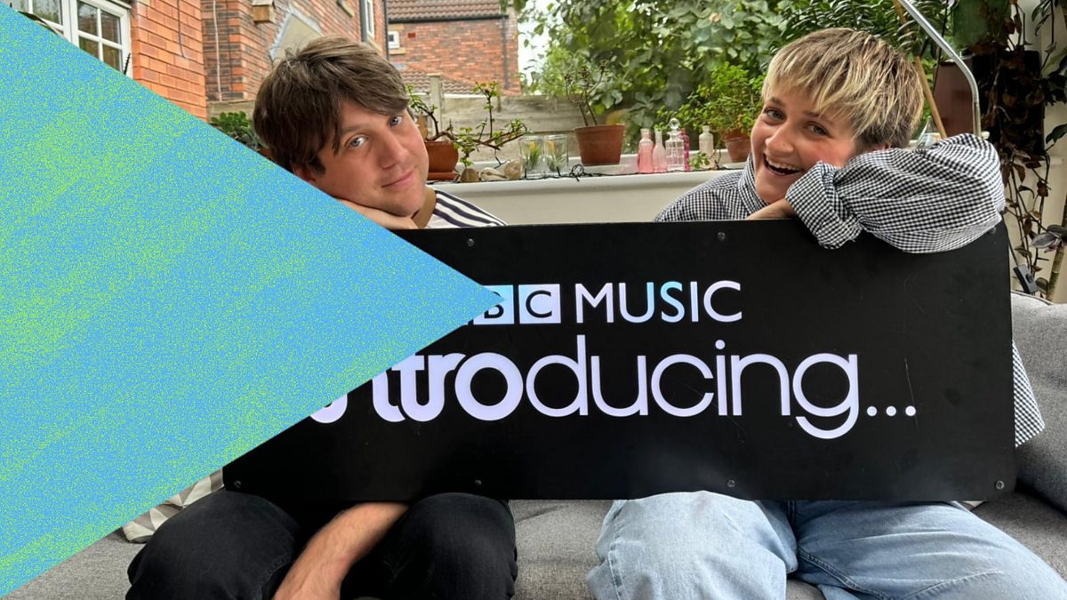 BBC Local Radio - BBC Introducing - York & Humberside, Phoebe Hall ...