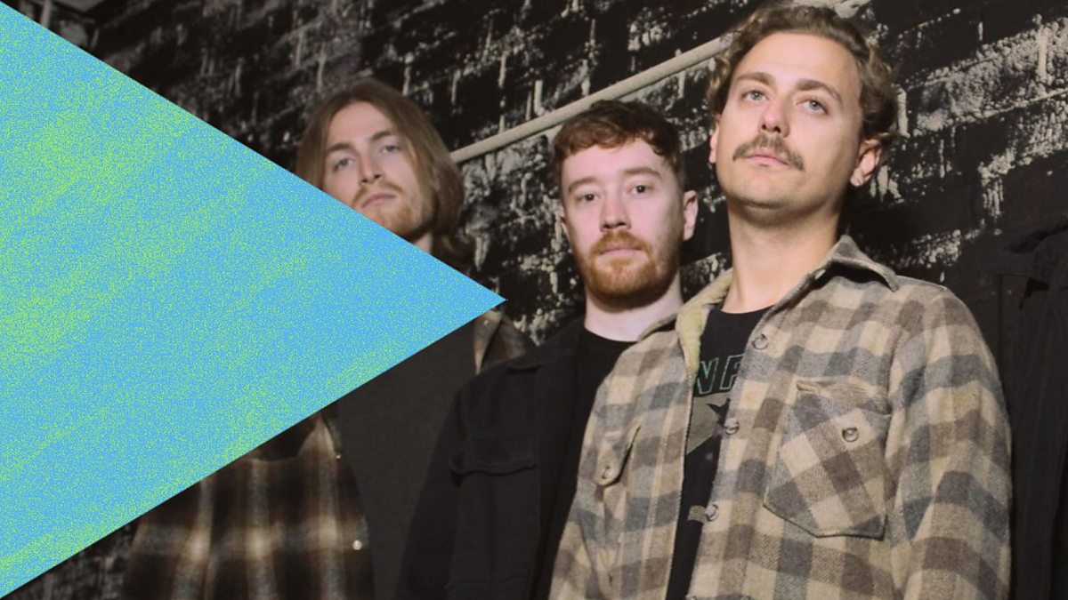 BBC Local Radio - BBC Introducing - York & Humberside, Phoebe Hall ...