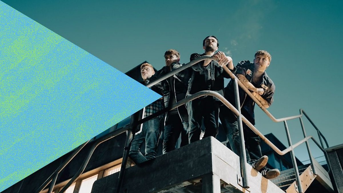 BBC Music - BBC Introducing, York & Humberside, Phoebe Hall & Ellis J ...