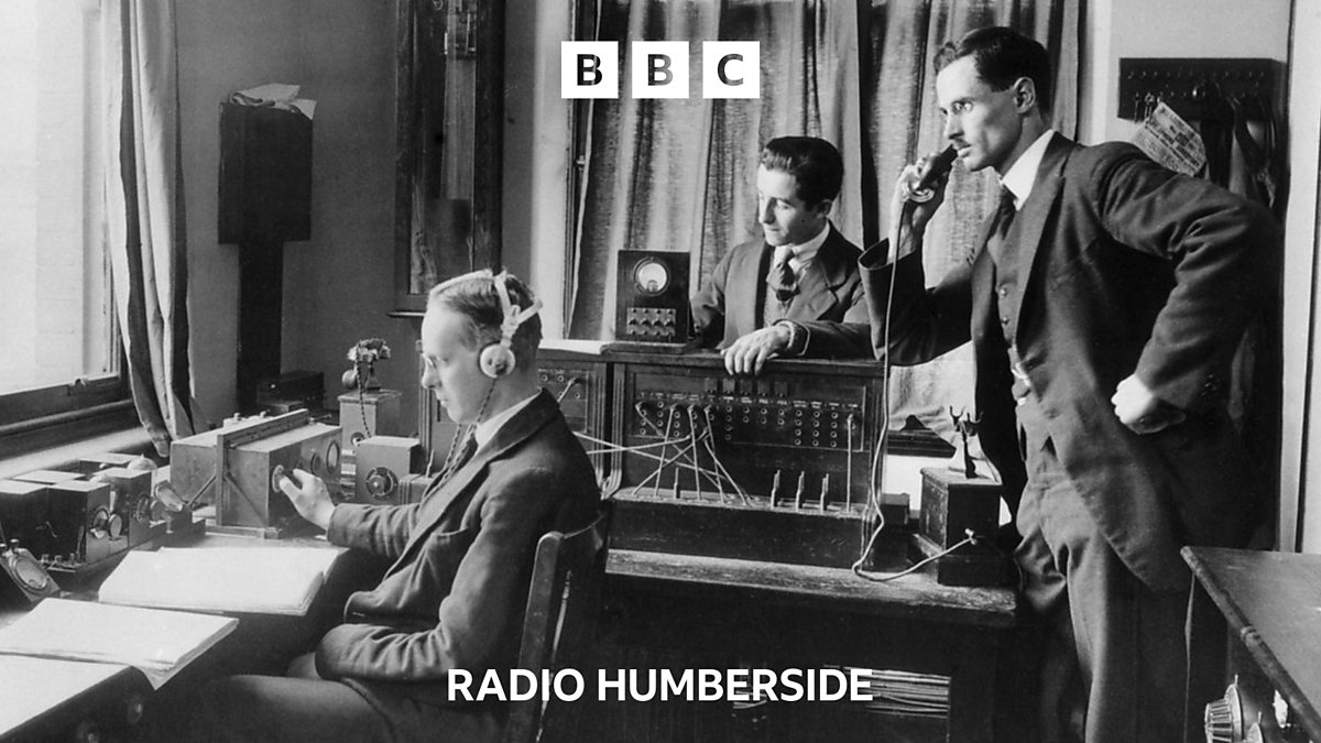 BBC Radio Humberside - BBC Radio Humberside, BBC local radio pioneered ...