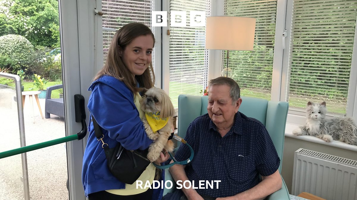 BBC Radio Solent - Make a Difference: Hampshire, Dorset and IoW ...