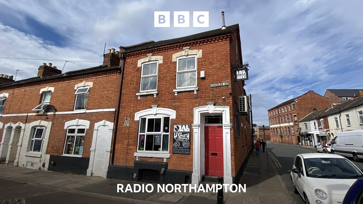 BBC Radio Northampton - BBC Radio Northampton, Saving Northampton's ...
