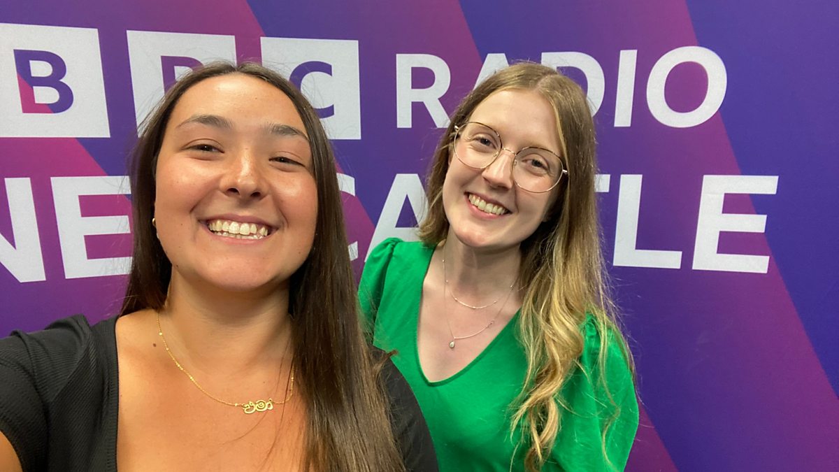 BBC Radio Tees - Upload with Emma Millen, Cloud factories and poetry