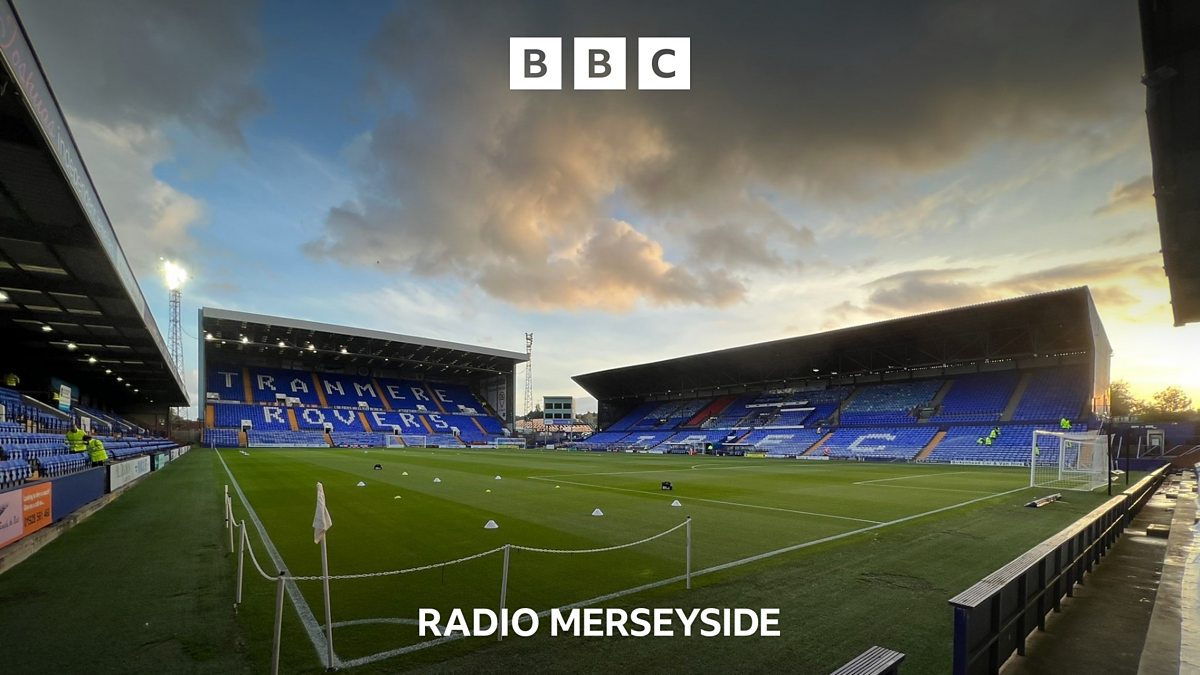 BBC Radio Merseyside - Tranmere Rovers, Connor Wood discusses the 24/25 ...
