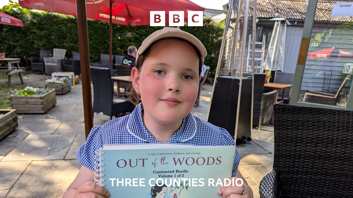 BBC Three Counties Radio - Make a Difference: BBC Three Counties Radio ...