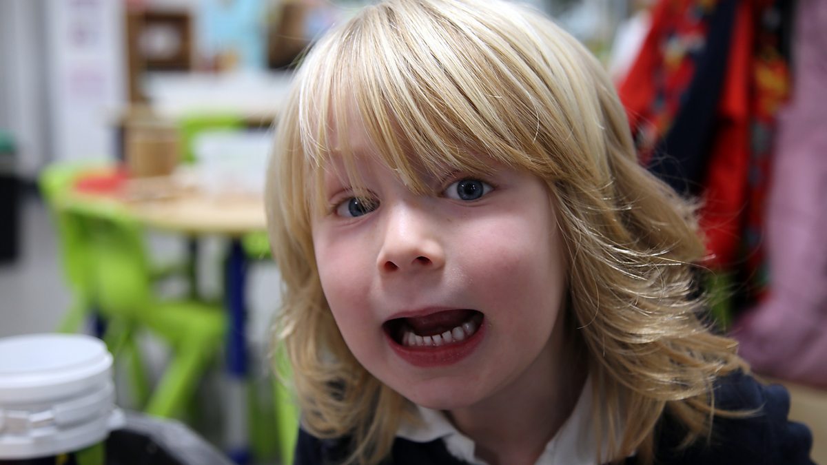 Time for School - Series 4: 14. Rainbows and Nursery Rhymes - Signed ...