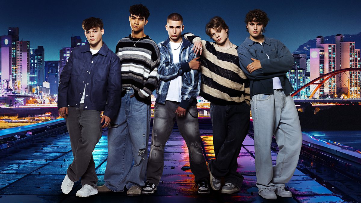 Made in Korea: The K-Pop Experience - BBC iPlayer